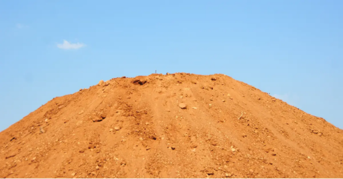 "Don't Get Buried in Bad Dirt: The Ultimate Guide to Clean, Screened ...